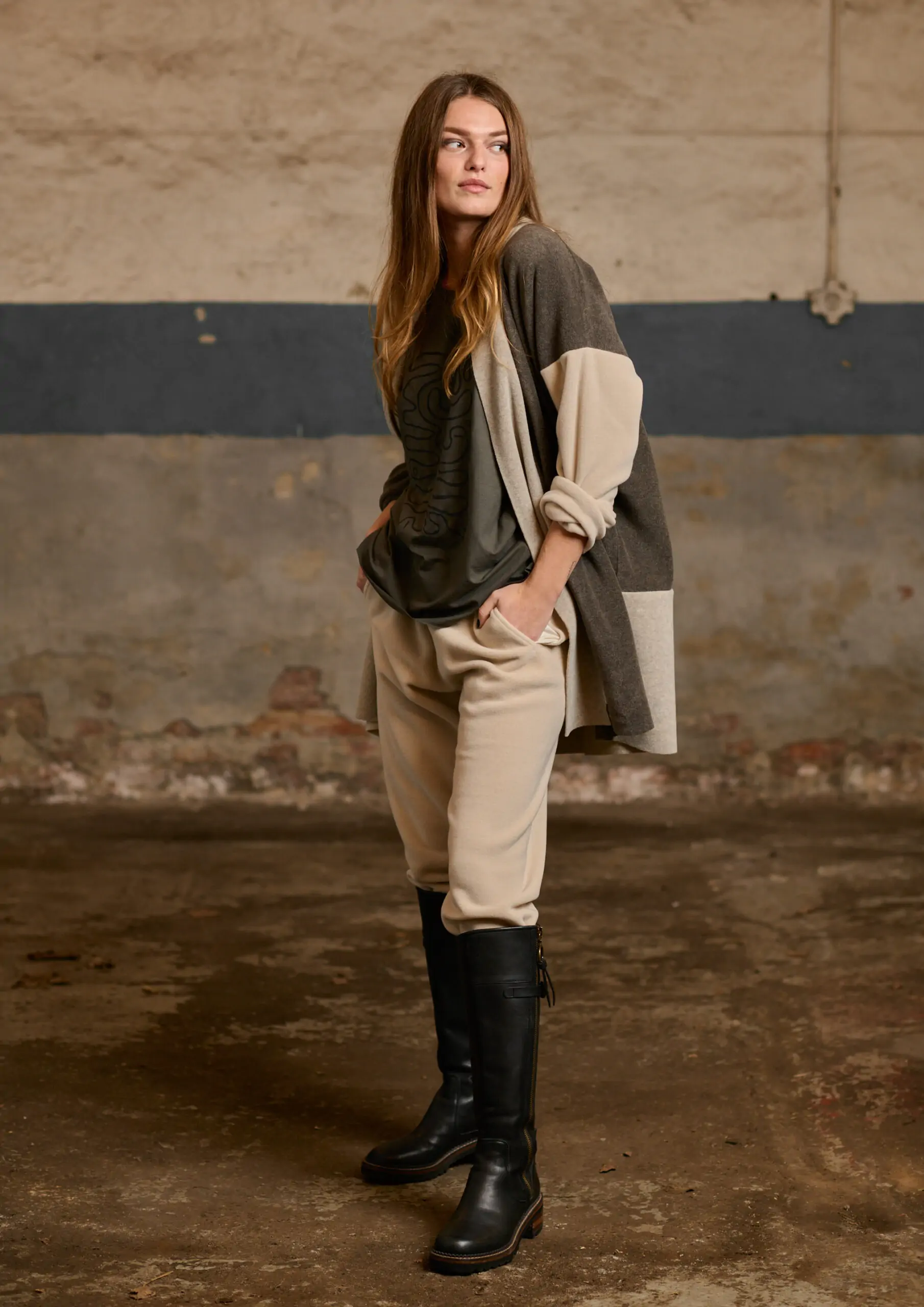 Henriette Steffensen Copenhagen (HSCPH) | Transition