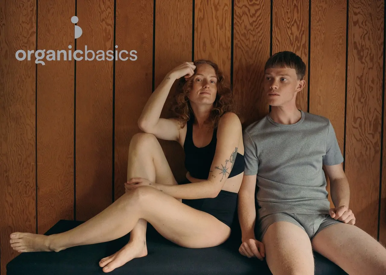 Organic Basics | Transition