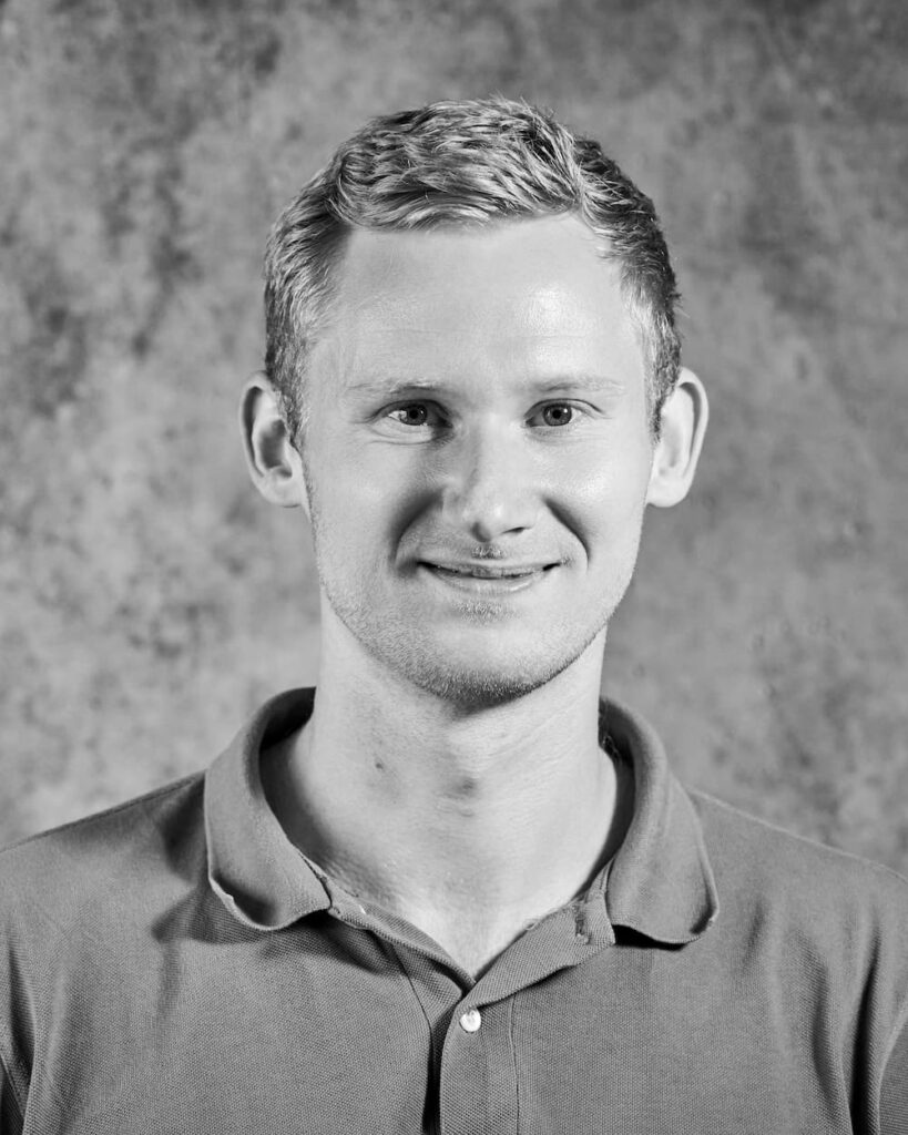 Sune Simonsen | Transition