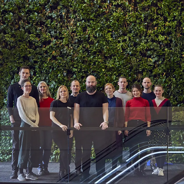 Taktikdag i Transition | Transition