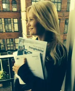 Energiledelse i offentlige institutioner | Transition