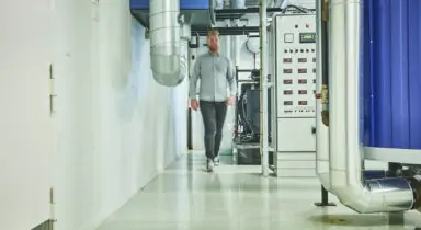 Idé-Pro | Transition