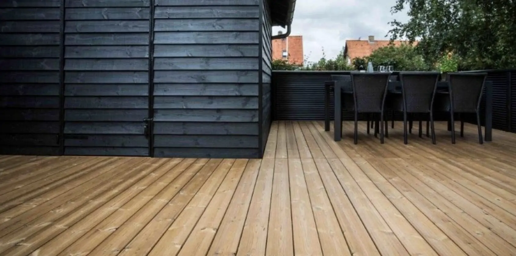 Protræ A/S | Transition